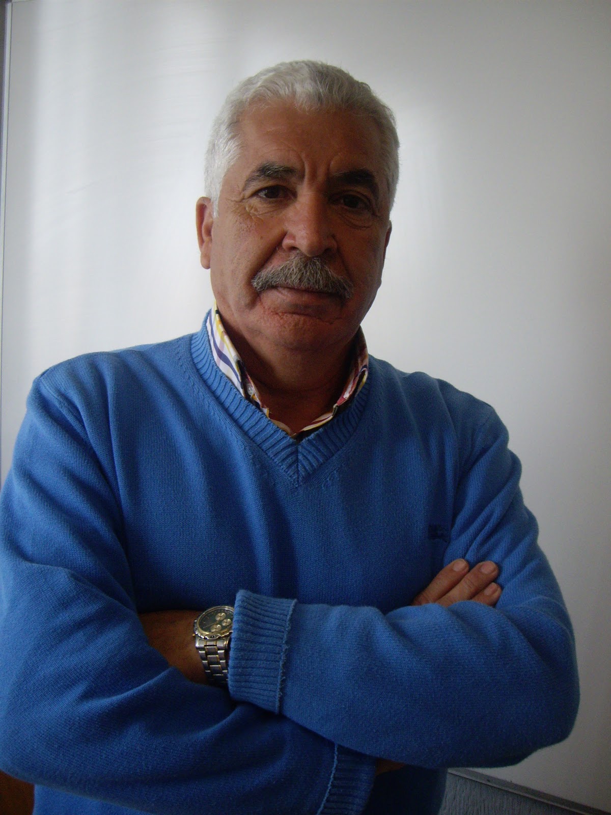 La Voz de Dafne: Entrevista a don Eladio