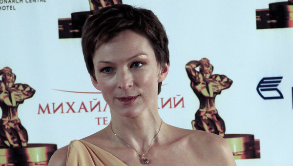 KI Media: Russian newscaster who 'flipped Obama off' quits - interview