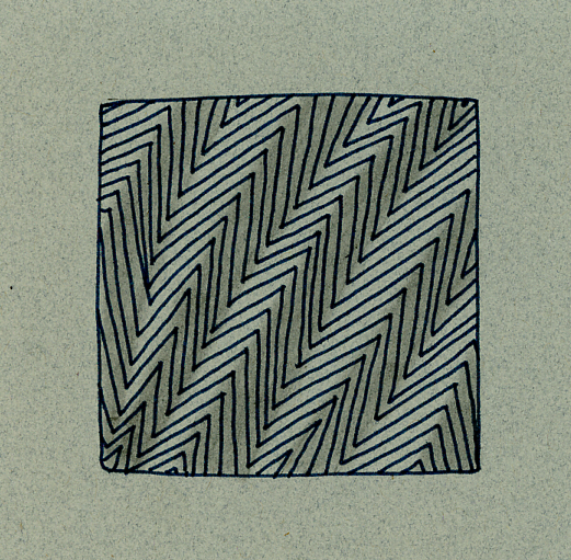 Time for Tangling: Official Zentangle® Patterns - Fengle, Rain, Static ...