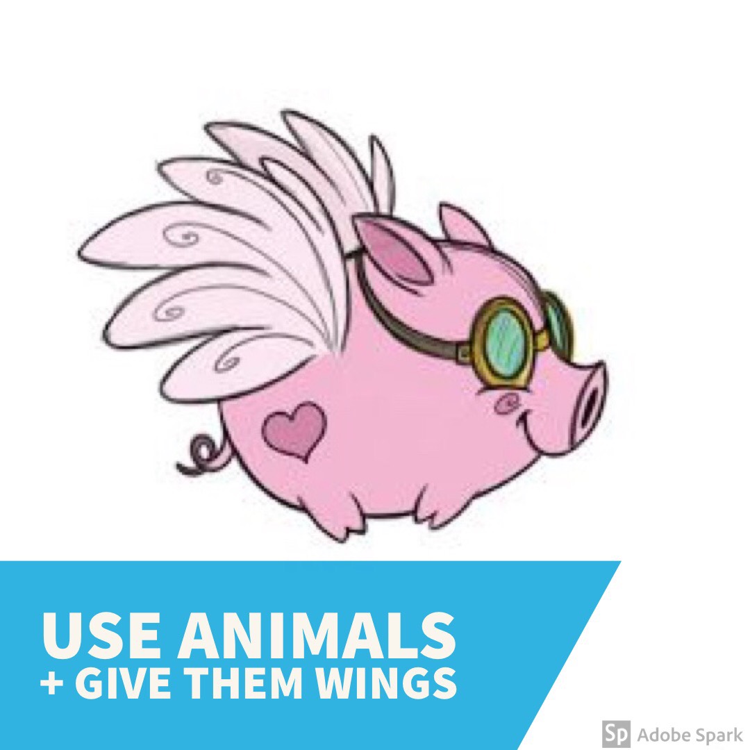 The Twisted Challenges