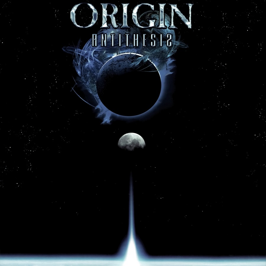 Cries from the Quiet World: Origin "Antithesis"