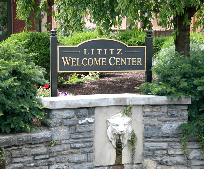 Pennsylvania & Beyond Travel Blog: Family Fun at Lititz Springs Park ...