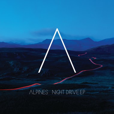 Interview: Alpines - One For The People | New Music Resource
