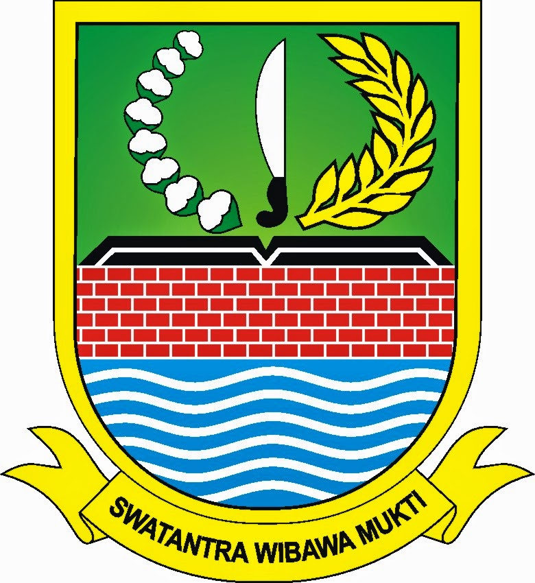 Logo Kabupaten Bekasi Vector | Not Designer