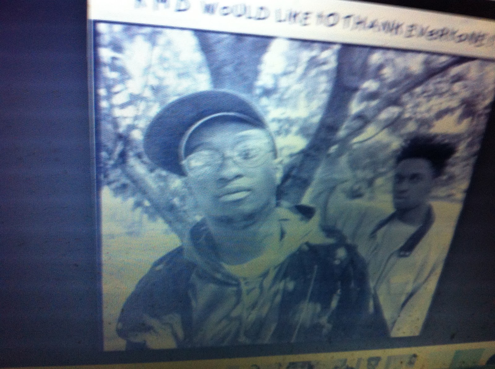 THE BLACK SOCIAL HISTORY:: BLACK SOCIAL HISTORY - AFRO-ENGLISH " DJ ...