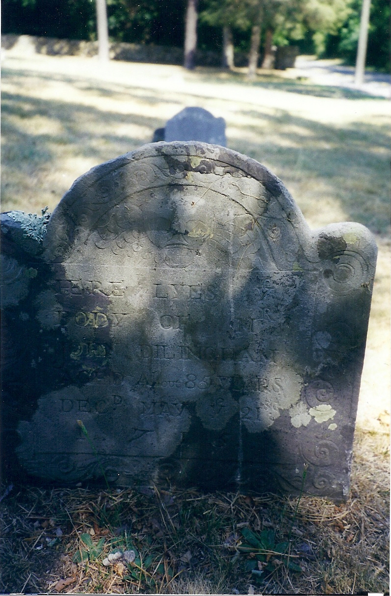 Massachusetts and More Genealogy Blog: John Dillingham (1629-1715) and ...