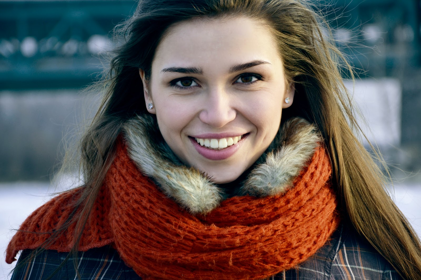 Magdalena Grochowska Fotografia: Dominika Domka Plak