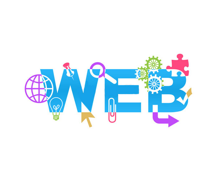 LA WEB : Definición e Historia