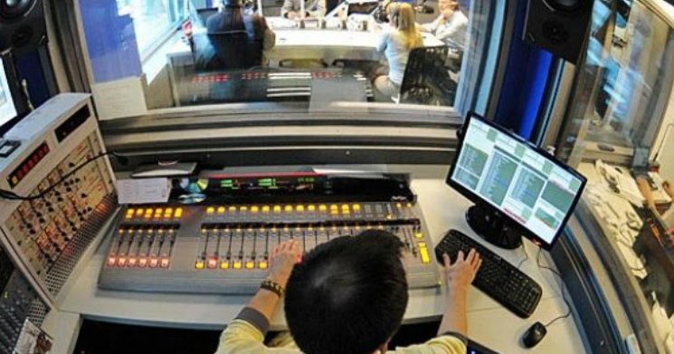 Una programación radial completa