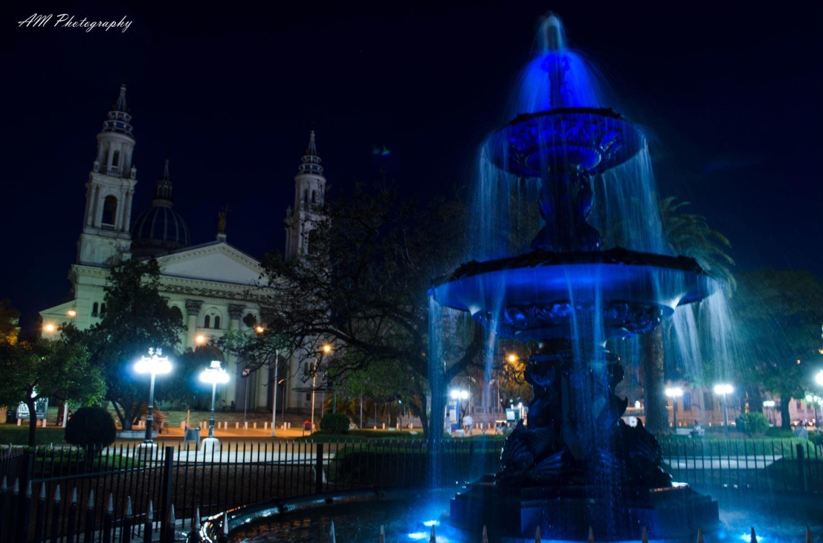 Ciudad de Paraná, Entre Ríos - Region Litoral