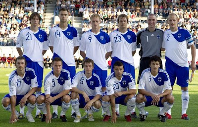 The World Soccer Gallery: Moldova national football team