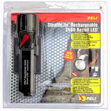 Menjual Explosion Proof Indonesia: Senter Pelican Explosion Proof ...