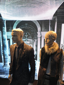 RetailStoreWindows.com: Etro, London