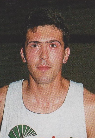 RetroACB: Samir Avdic: La guerra desde Málaga