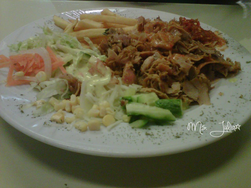 All Around Europe : Döner