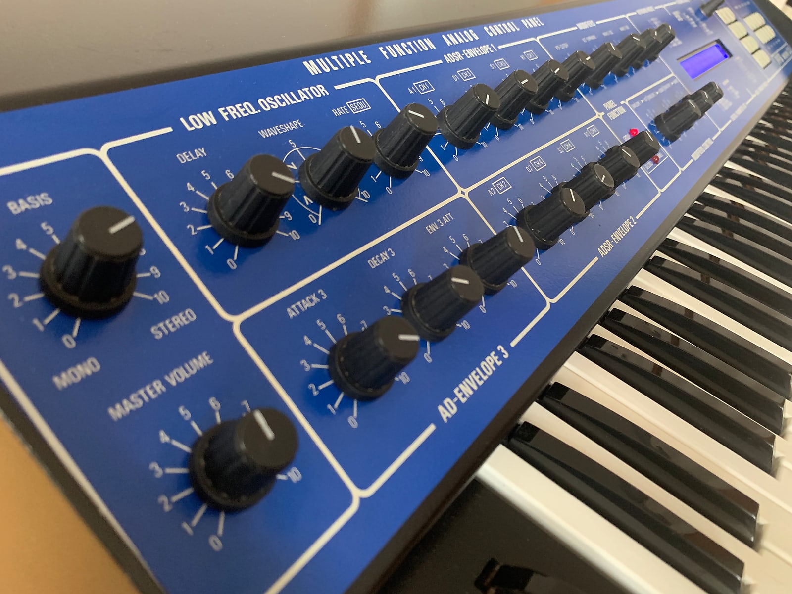 MATRIXSYNTH: PPG Wave 2.3, Mint Condition, Completely Refurbished in ...