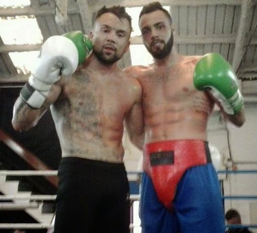 DOCE ONZAS: ¡¡ROBERTO SANTOS Y JORGE FORTEA ASPIRANTES AL TÍTULO DE ...