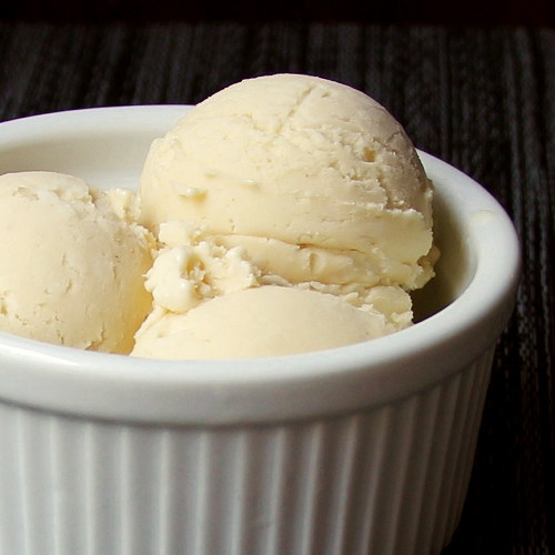 Cookistry: Whole Foods Friday: Three Recipes for ice Cream!