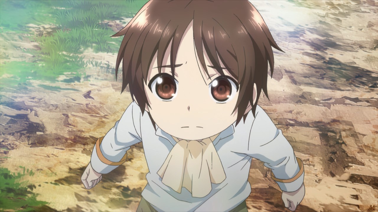 Hachi-nan tte, Sore wa Nai deshou! [Primeras Impresiones] || ~[Grupo ...