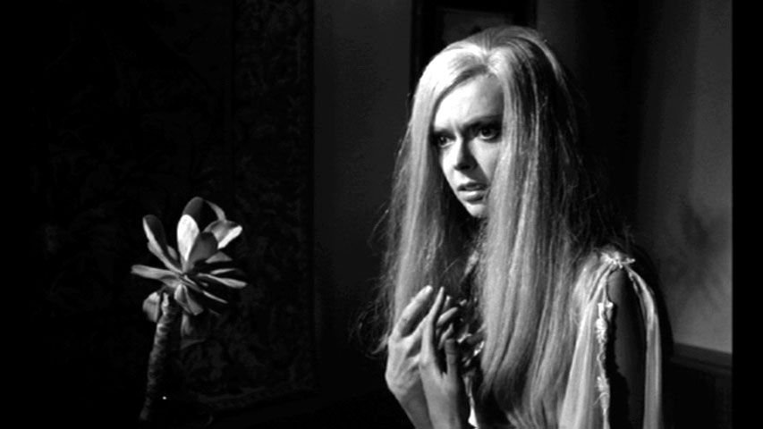 The Midnight Room: Spaghetti Gothic 101: Nightmare Castle