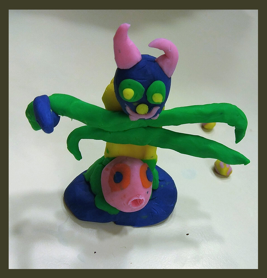 Hall of Fame Clay-O-Rama