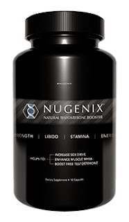 Nugenix Reviews - Nugenix Testosterone Booster Really Work Without Any ...