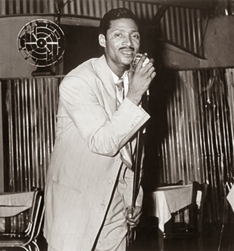 El rincón de José Carlos: ¡Qué ritmo tiene Benny Moré!