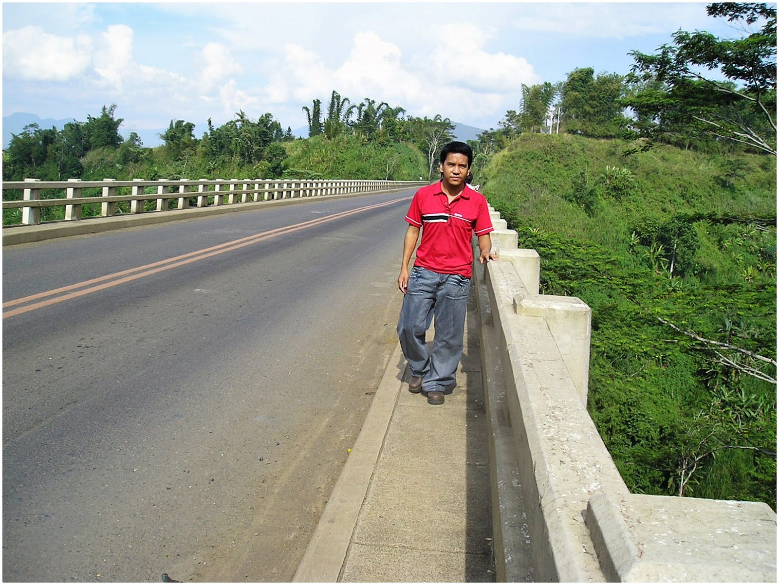 TREKERO: TREADING BUKIDNON'S TOURISM HIGHWAY