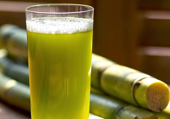 10 Manfaat Sari Tebu Untuk Tubuh Kita