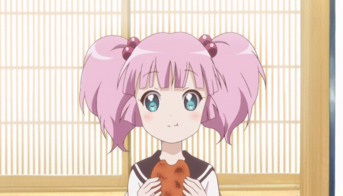 Terceira temporada de Yuru Yuri à caminho! - Netoin!