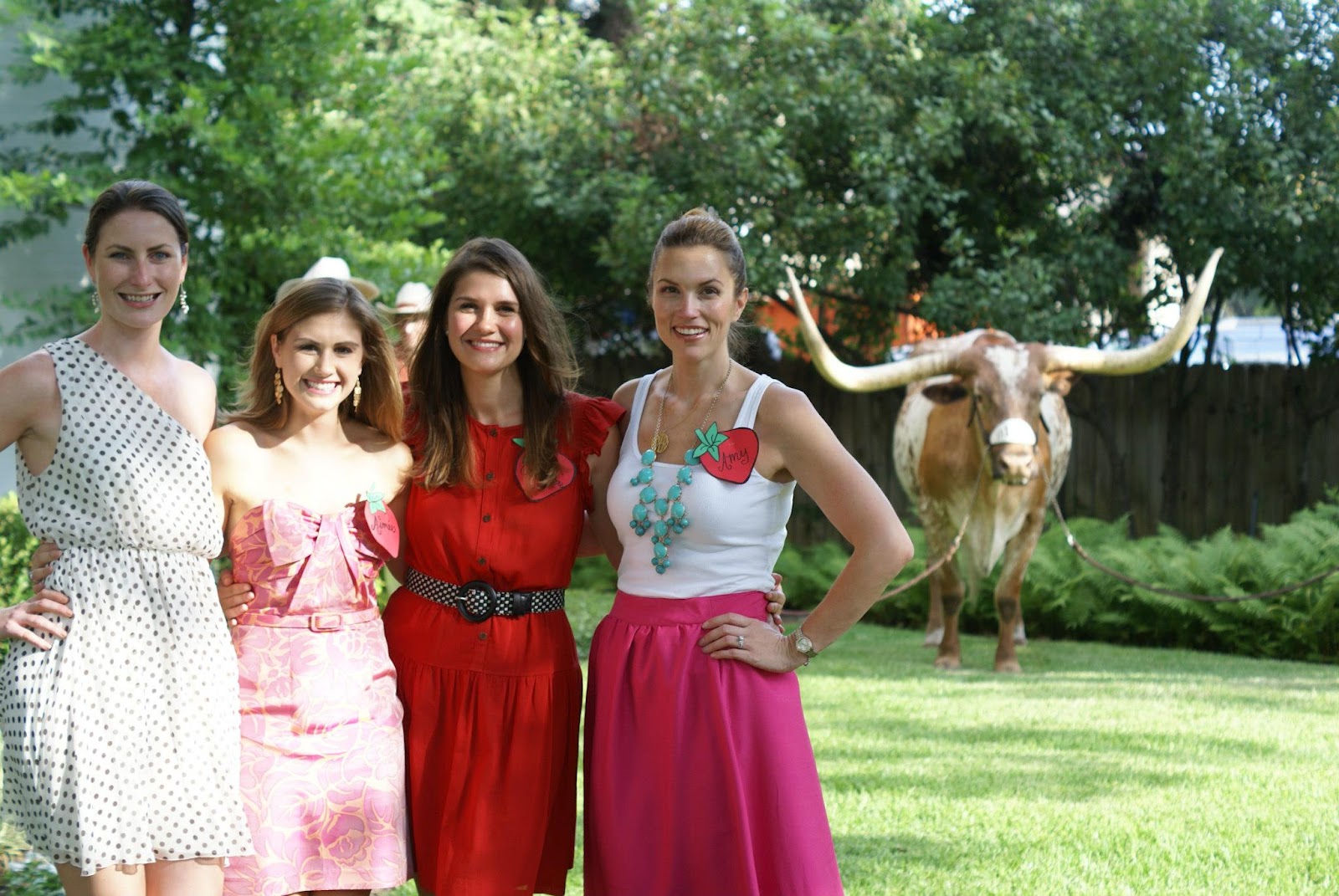 Zeta Tau Alpha - University of Texas at Austin: September 2012