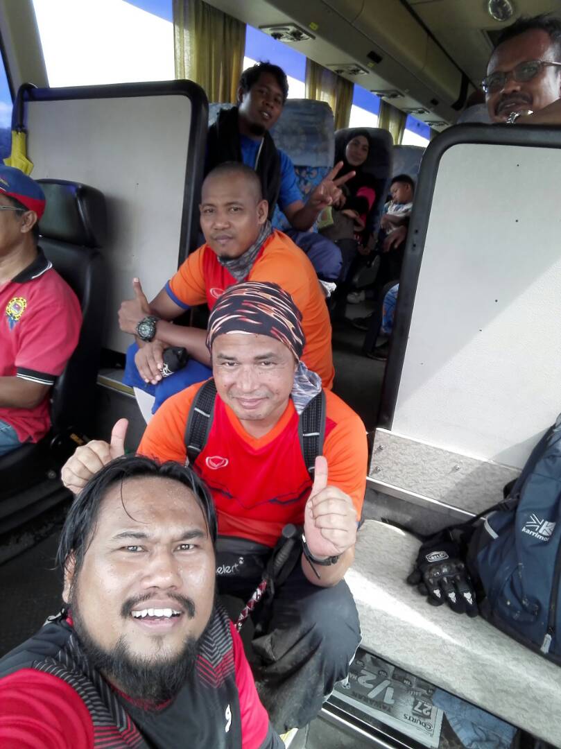 PINTU WANG GUNUNG , PERLIS