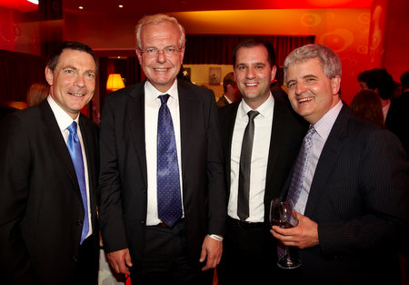 MÜNCHEN NEWS ///: CNN Award in München