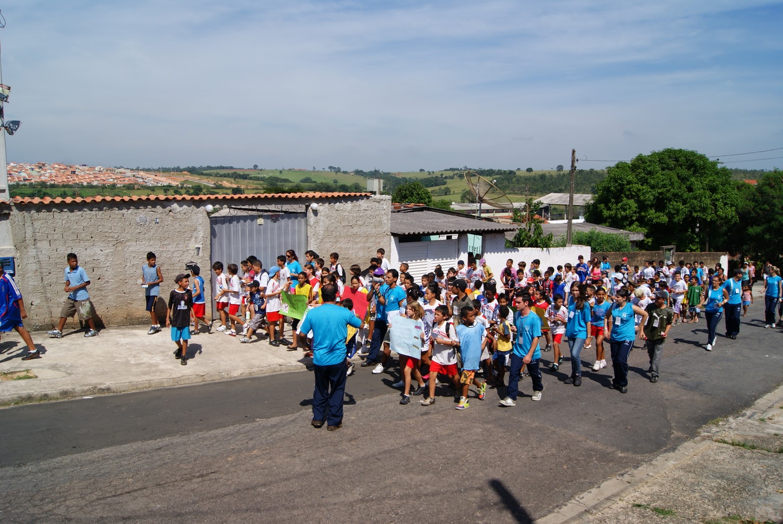 E.E.Mario Guilherme Notari