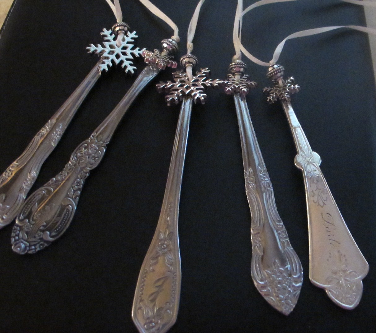 Grace & Favor: Great Idea...Just Not Mine