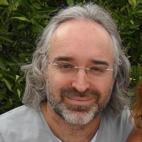 ESOTERICA: ¿QUIÉN ES VICENT GUILLEM?