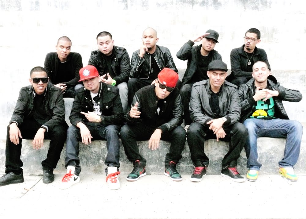 23 creative Ideas: Who you represent?