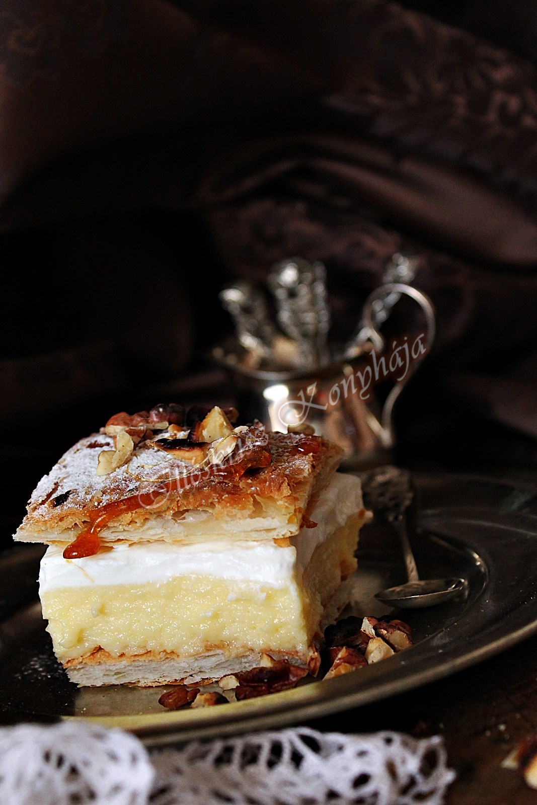 BLOGKONYHA: FRANCIA KRÉMES...