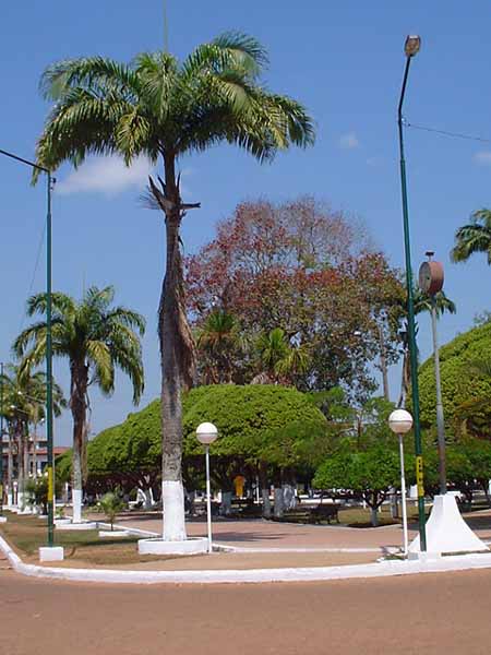 Riberalta en Fotografías