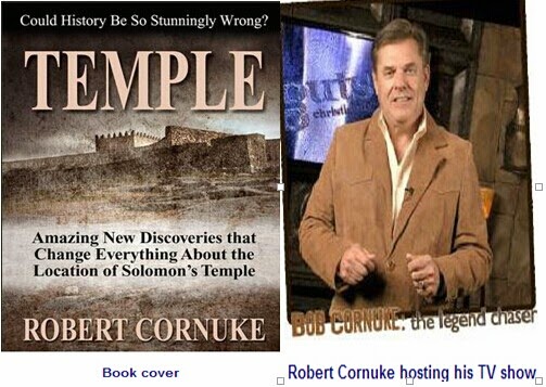 Prophetic Scripture Revealed : The Temple Rebuild