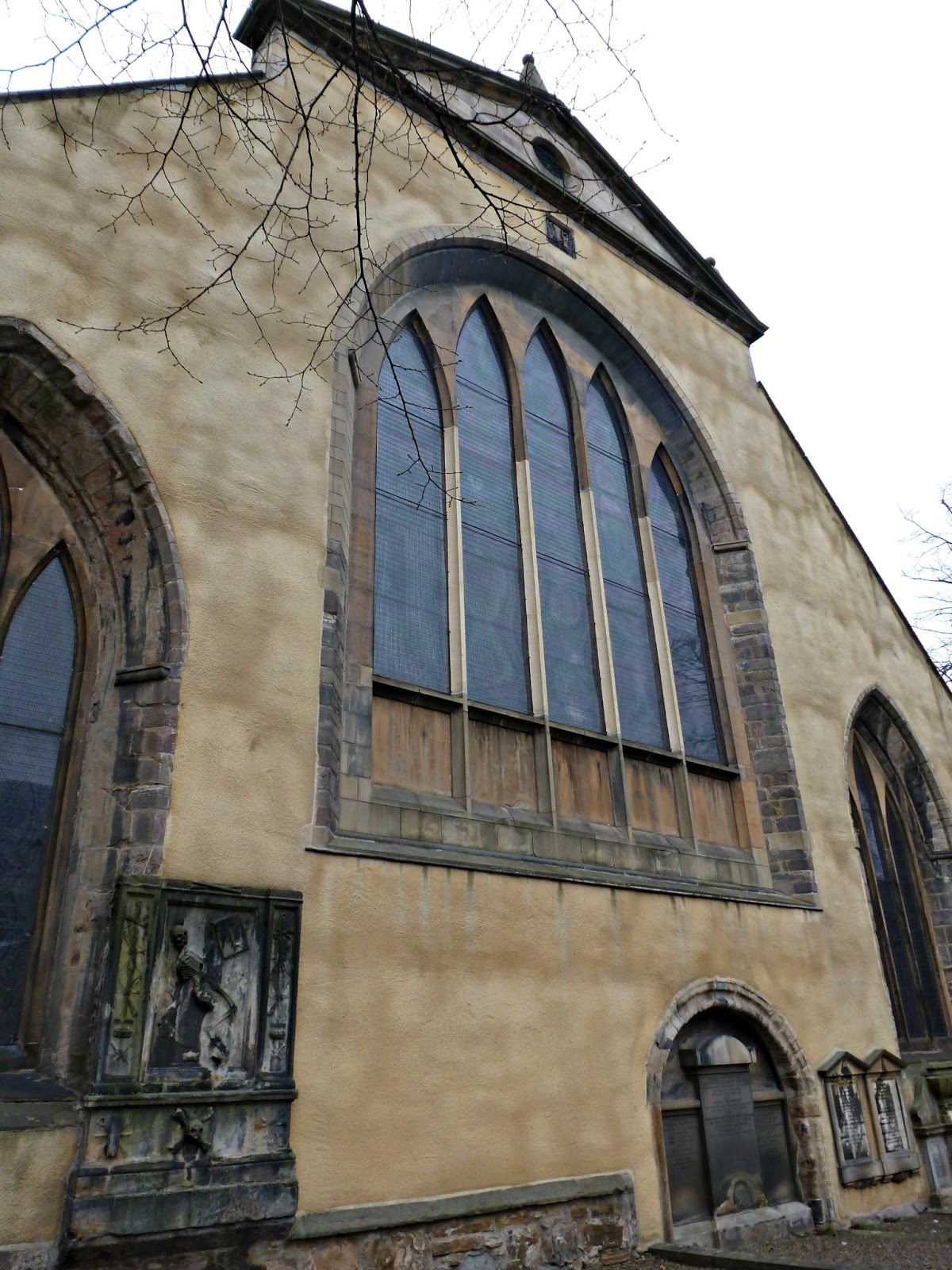 cassandra marie: edinburgh, scotland.