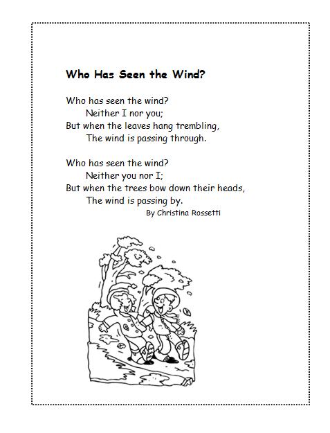 It's About Time, Teachers!: USING POETRY IN THE CLASSROOM – Part 4 ...