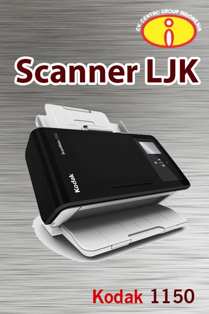 Scanner LJK - OMR - DMR - SMR - Software LJK - Alat Koreksi LJK ...