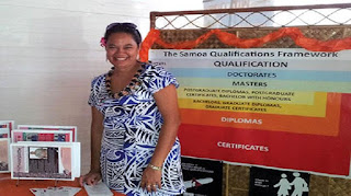 Samoan Authority urges Employers to verify education qualifications ...
