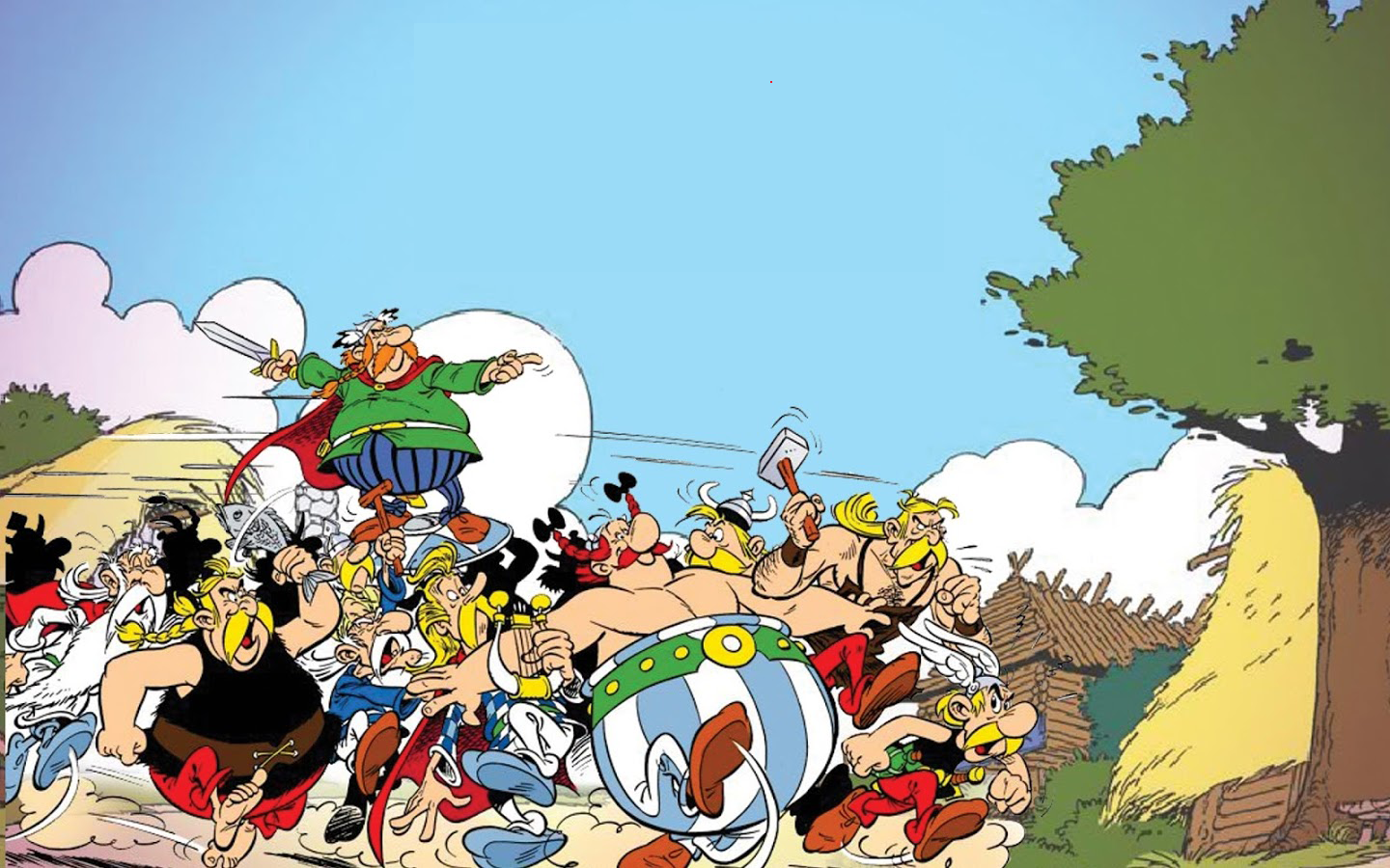 Sinhala Cartoons World