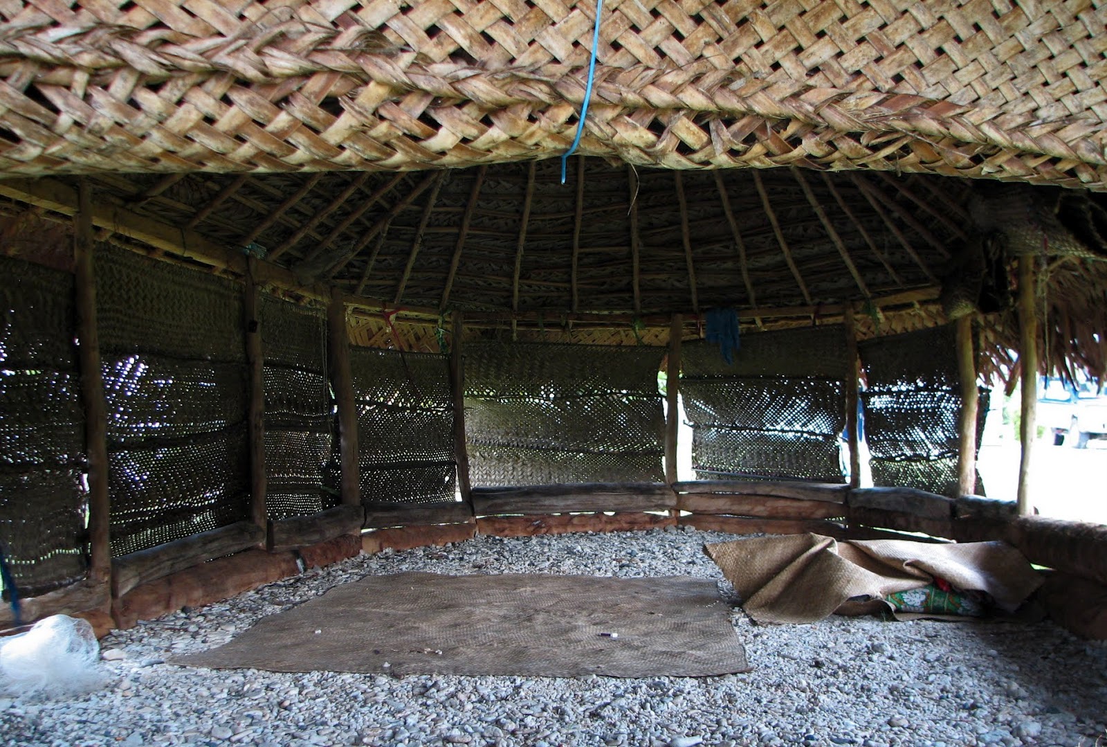 Manave - Pacific Islands 'n Bikes