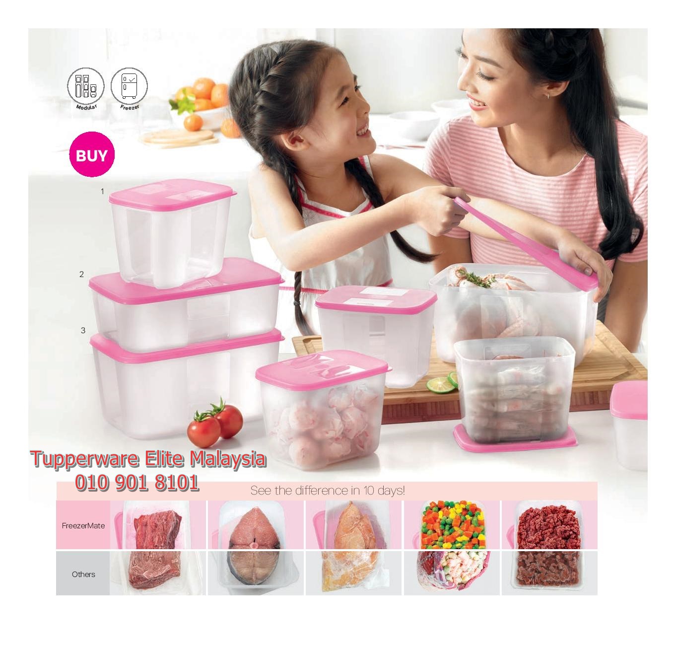 Tupperware Elite Malaysia: Tupperware Malaysia Catalog January ...