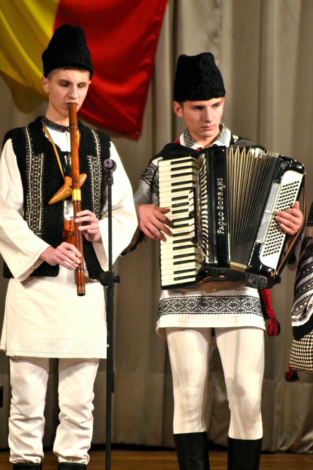 Alexandru Cozaciuc-Rapsodul nevazator.Nu stiu de ce nu vad lumea ...