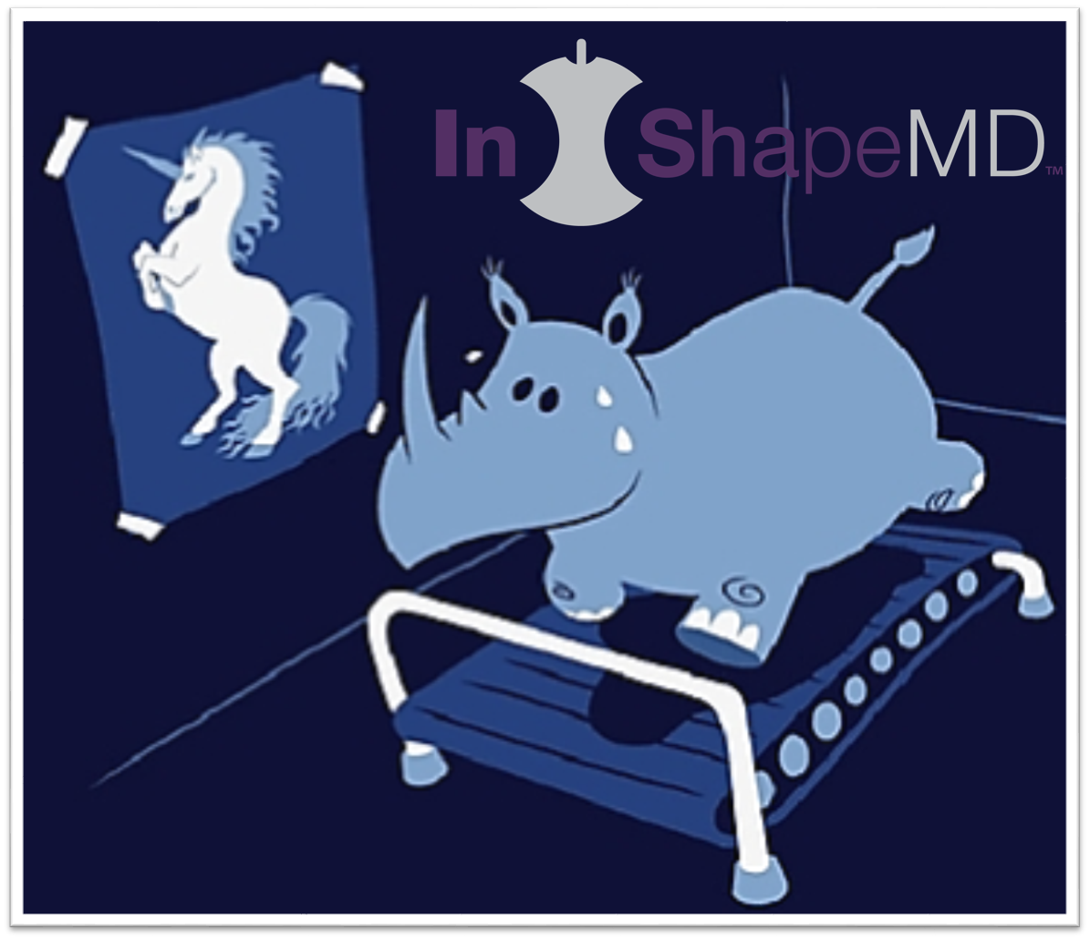 InShapeMD Fayetteville