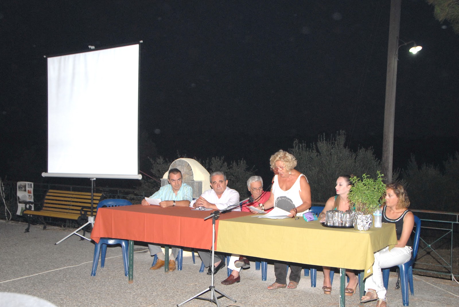 ΟΡΕΙΝΗ ΗΛΕΙΑ: Με επιτυχία η γιορτή για τους ανθρωπους της καθημερινής ...